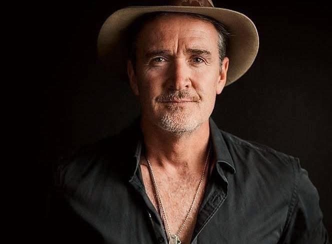 Tamworth Regional Council is honoured to announce country artist and ...