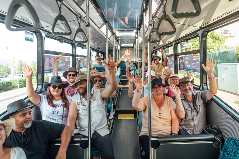Transport & Accessibility